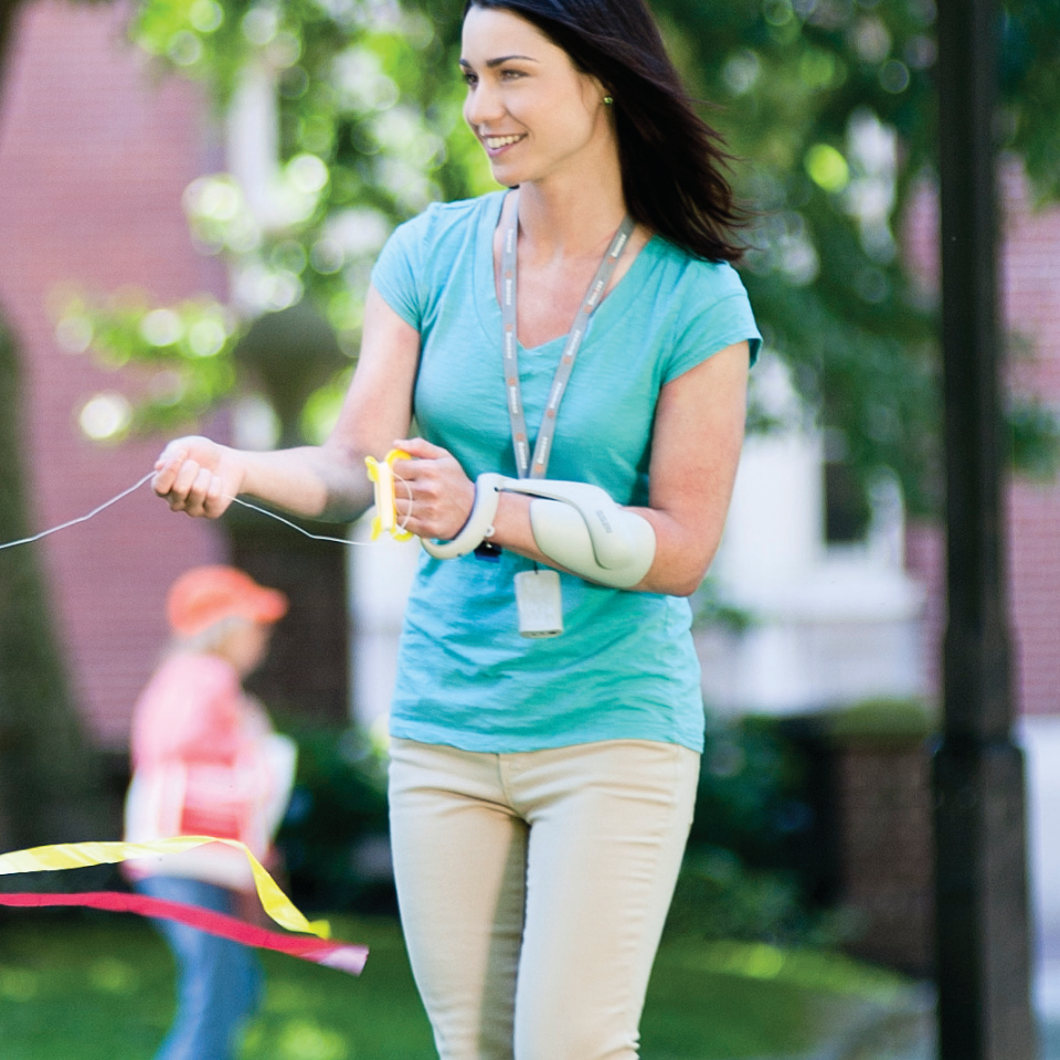 H200 Wireless Hand Rehabilitation System - Morrello : Morrello