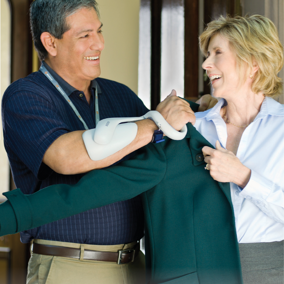 H200 Wireless Hand Rehabilitation System - Morrello : Morrello