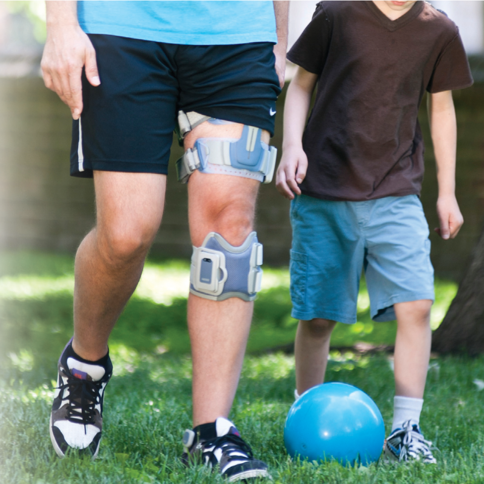 L300 Foot Drop Plus System - Morrello : Morrello