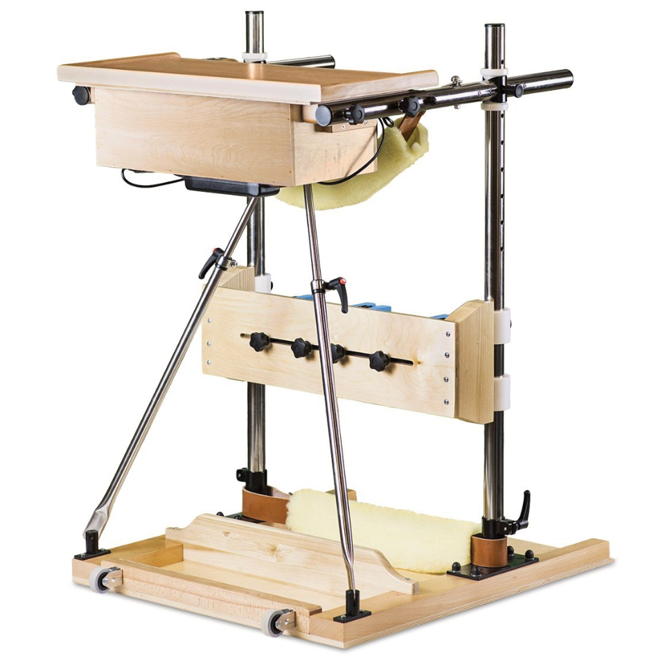 OSF Standing Frame - Morrello : Morrello