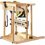 OSF Standing Frame - Morrello : Morrello
