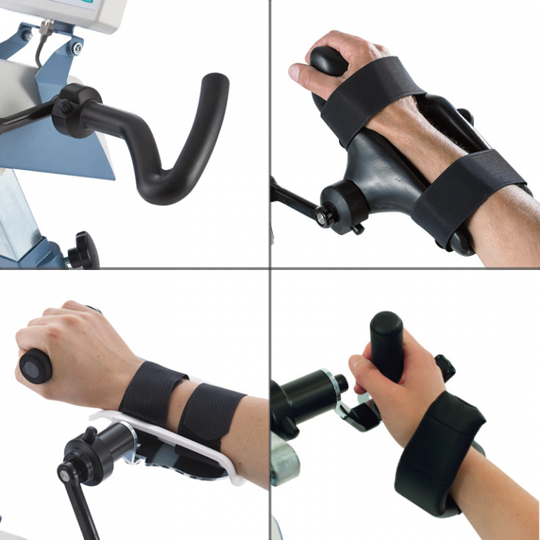 THERA-Trainer tigo - Morrello : Morrello