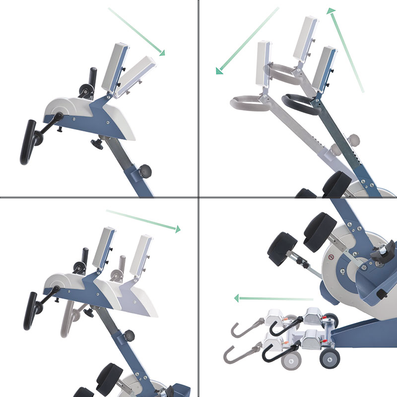 THERA-Trainer tigo - Morrello : Morrello