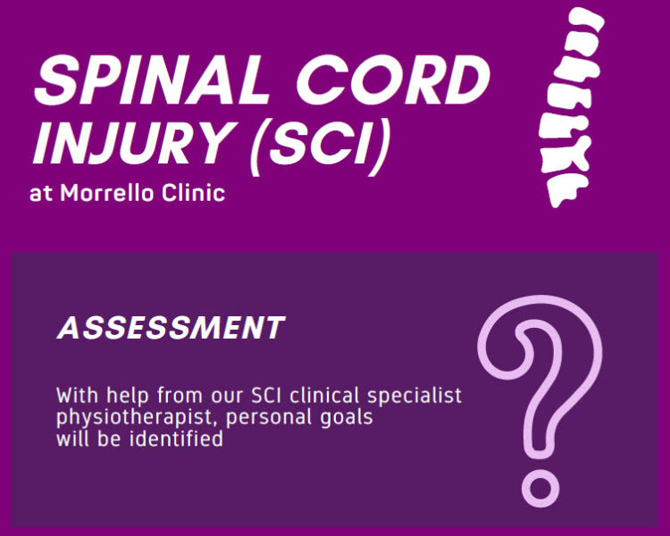 Spinal Cord Injury - Morrello : Morrello